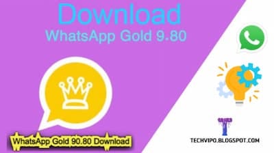 Download Whatsapp Gold. Features of the WhatsApp golden app: | by ...