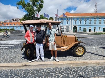 We Still Love Portugal, We Really Do | by Arne Werchick | TRAVELS WITH ...