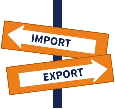 IEC Code (Import Export Code) Registration — Procedure & Docs Required | by Gauri jadhav | Medium
