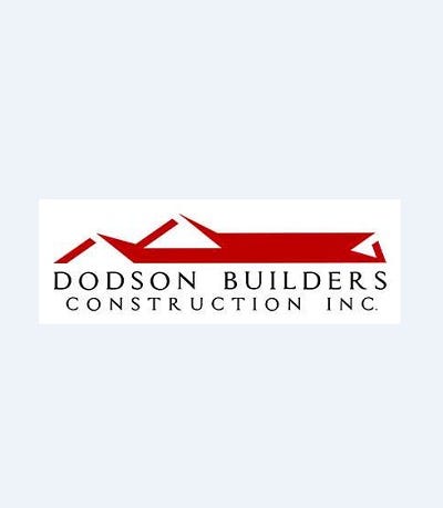 Dodson Builders - Dodsonbuilders - Medium