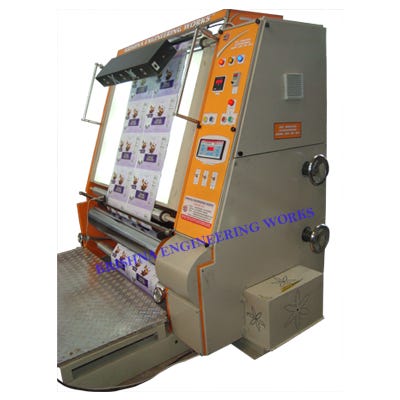 Film Inspection Machine, Inspection Rewinding Machine | by Inspection ...