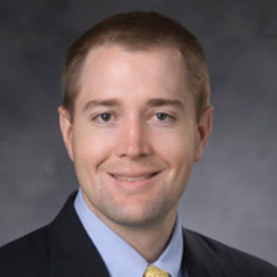 Dr. Walter Chad Hembree, MD. Specialty: Orthopaedic Surgery | by Dr ...