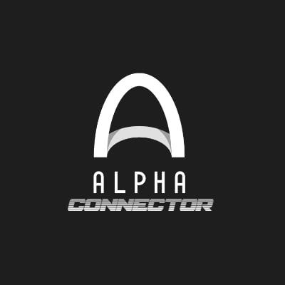 It starts with a little Squeeze. Alpha-Connector, who are we? We are a ...