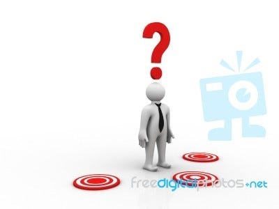 The Professional’s Dilemma: Being a Target and Caring for Targets | by ...