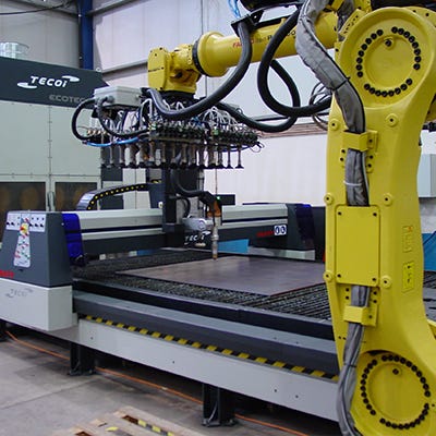 nnovative Solutions: Advancing Precision Engineering with Sheet Metal ...