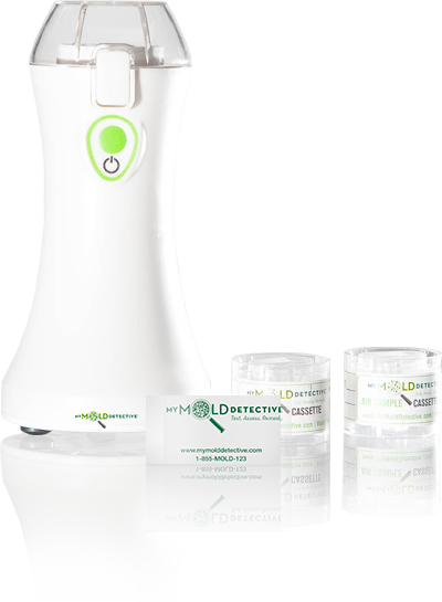 Mold Detection Kit Can Help You Get Better Indoor Air Quality | by ...