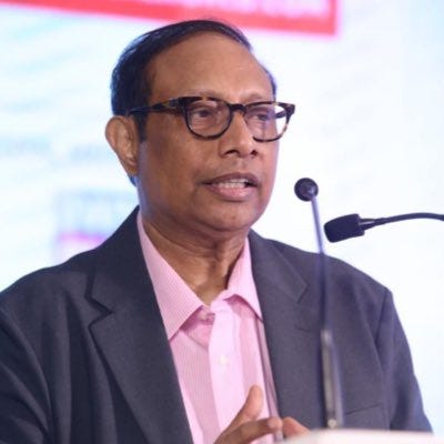 Former BSE chairman, Sethurathnam Ravi reflects on how the role of ...