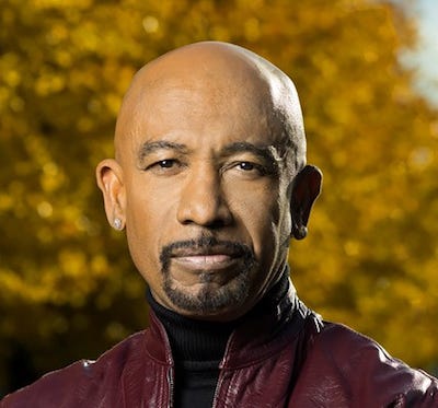 MONTEL MOMENTS | LOVE & HOPE. Montel reminds us to keep our… | by ...