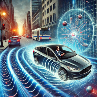 Superconductivity Unveiled: The Art of Spacetime Engineering | by ...