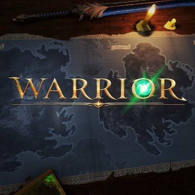 Introduction to the concept of WarriorGame | by Emmanuel Gabriel Agoadi ...