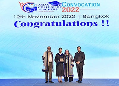 Accreditation For Universities Asia | Qahe.org.uk - Qahe - Medium