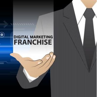 What Makes a Digital Marketing Franchise the Best? | by The Marketing ...
