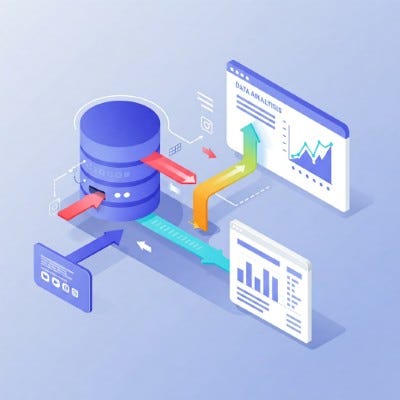 From Raw Data to Real Insights: A Breakthrough into Data Analysis | by The Curious Learner | May ...