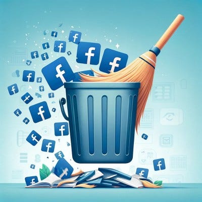How to Remove a Facebook Page You Manage | Medium