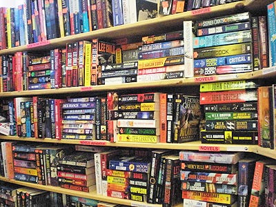 Tips To Enhance Your Publication Reviewing Leisure activity | by ...
