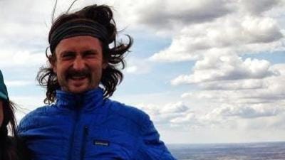 Interview With Beau Weiher: The Man Who Quit His Job to BASE Jump ...