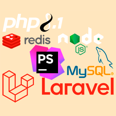 Minimum Viable Local Environment Setup for Laravel Development With PHP, Node.js, MySQL, And ...