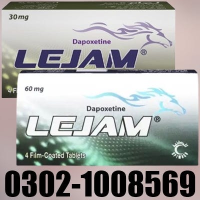 Lejam Tablets in Karachi (0302–1008569) Islamabad, Lahore, Karachi | by ...