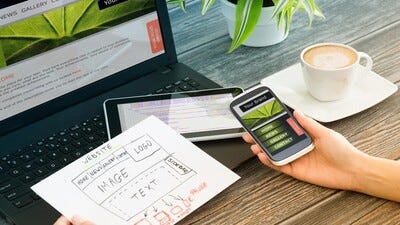 Kriteria Design Website Minimalis yang Harus Diketahui | by Maxx99 | Medium