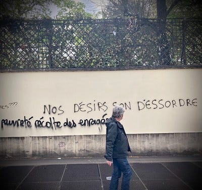 L’ordine francese: le radici coloniali | by Francesca Barca | Medium