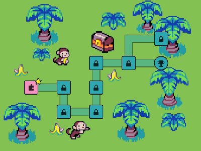 Moving from Scratch to MakeCode Arcade | by Kiki Prottsman | Kiki’s ...