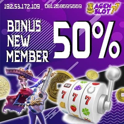 Agenslot77. Slot77 Login — AgenSlot77 Daftar Situs… | by mrkt slot | Medium