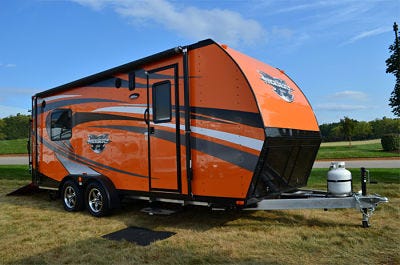 The Best RVs On The Market Today. When it comes to selecting the ...