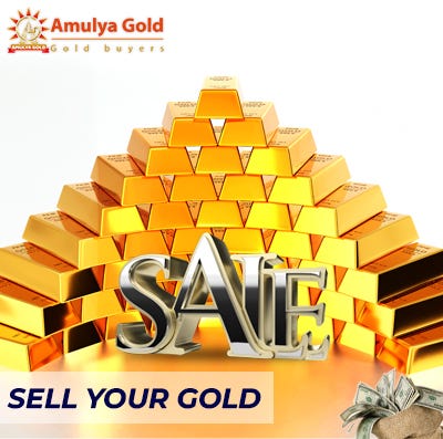 Cash For GoldEverything about Release Pledged Gold | by ...