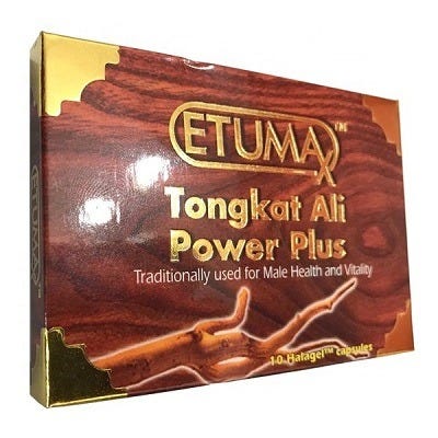 Tongkat Ali Power Plus in Pakistan | infinitycloset.pk | by Deal Up ...