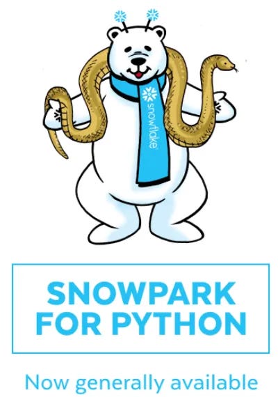 Unlocking the Power of Data with Snowpark and Snowflake | by Mubashir ...