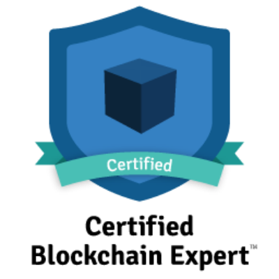 My experience with CBE (Certified Blockchain Expert) Certification | by ...