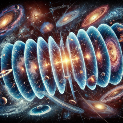 Hubble Tension: Why the Universe’s Expansion Isn’t as Simple as We ...