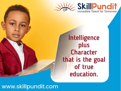 Skillpundit | India’s №1 | Learning | Communication Skills ...
