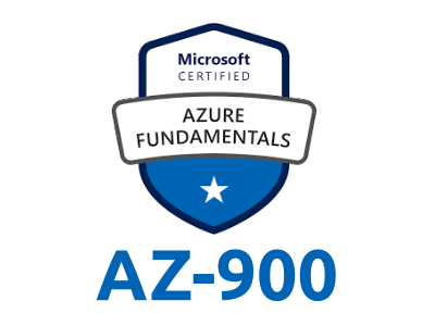 Starting out with Azure Cloud: AZ-900 | by Vijay | Medium