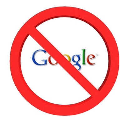 Anti-google: por uma curiosidade mais plural | by Carla Fontoura (Karla ...