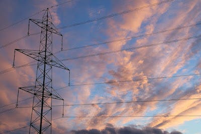 Essay On Load Shedding - Sheroabbasi - Medium