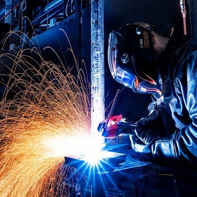 Welding Equipment Market Growth 2023 : Movements by Key Findings ...