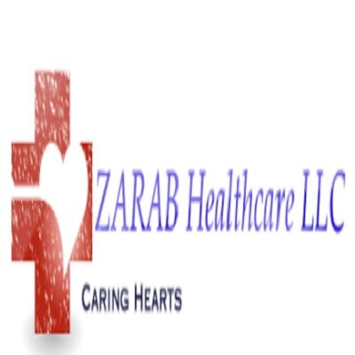 ZARAB Healthcare, LLC : Home Care in Powder Springs, GA - ZARAB ...