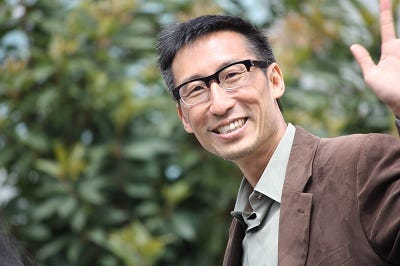 A Final Farewell to the Richmond District | by Eric Mar | Medium