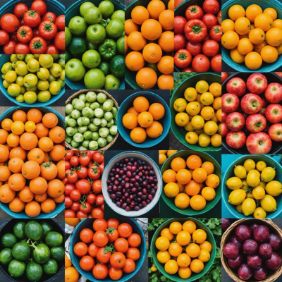 Interesting Facts About Food. Food is far more than fuel; it’s a… | by ...