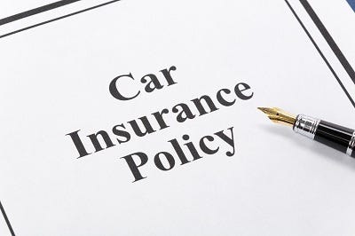 Buying Car Insurance for the First Time? Here’s What You Should Know ...