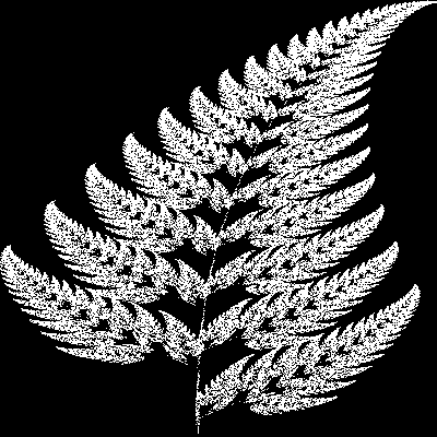 Ultra Compress Your Images with Fractal Codes | by Oliver Toh | Medium