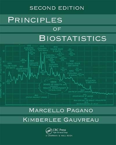 [EBOOK] Principles of Biostatistics | by Powellgideon | Sep, 2023 | Medium
