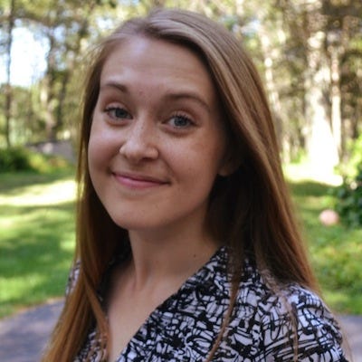 IDEA Coach of the Month — September | by Kiera Haining | IDEA ...