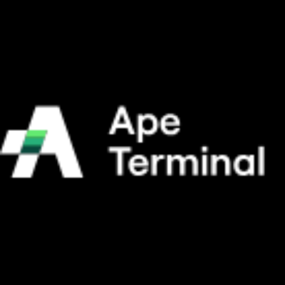 Ape Terminal Ape terminal Claim first access to the most important ...