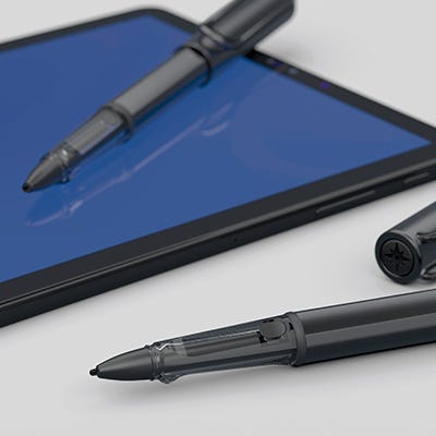 Global Digital Pen Market Growth, Analysis, And Forecast Year To 2033 ...
