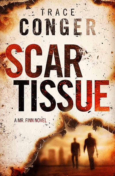 Three Indie Book Covers That Use Texture | by Elissa Bernstein | Medium