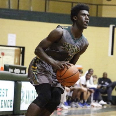 Longwood Offers Travion McCray. Longwood has offered 2018 guard Travion ...