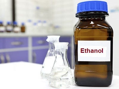 Ethanol Market Size, Share, Growth, Analysis, Opportunity, Outlook and ...