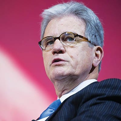 The education of Tom Coburn. What the hell is he doing? | by Barry ...